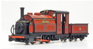 England locomotive - UK Model Railway Locomotives, Rolling Stock ...